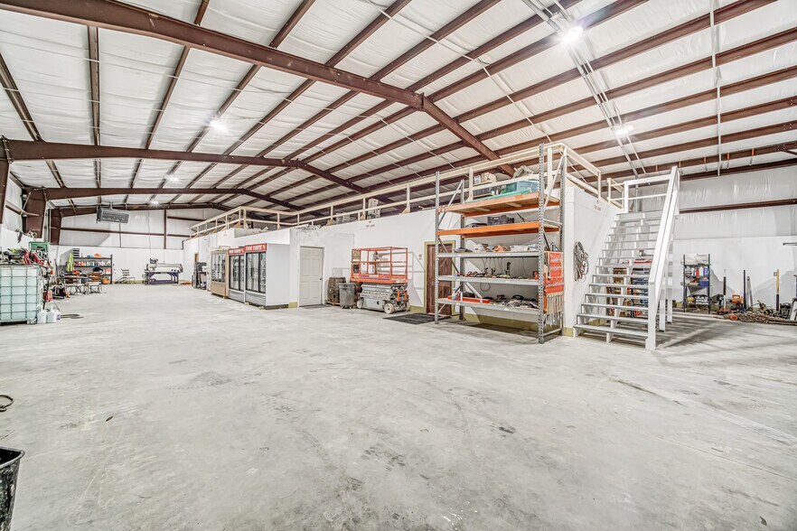 150 Dean Goss Dr, Jasper, GA 30143 - Warehouse For Sale Cityfeet.com