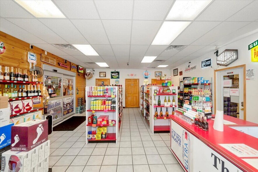 7425 Swan Lake Rd, Culver, MN 55779 - Convenience Store For Sale ...