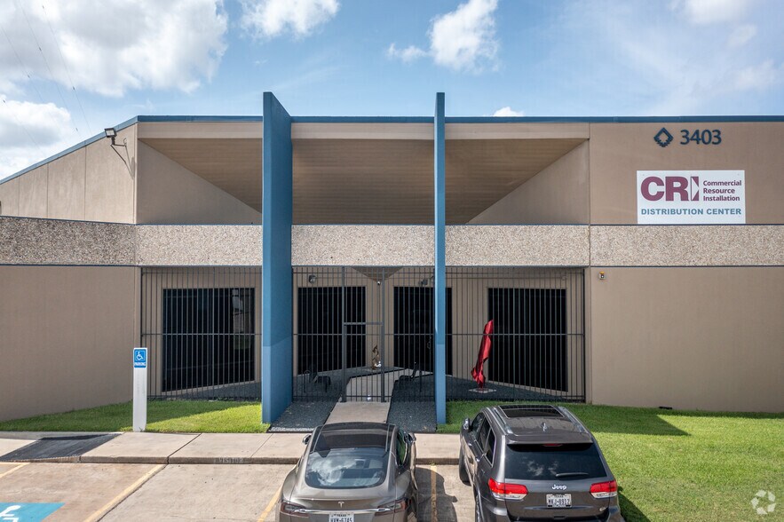 3401 Navigation Blvd, Houston, TX 77003 - Industrial For Lease Cityfeet.com