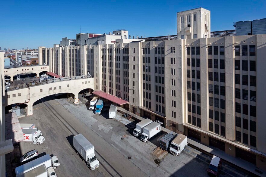 140 58th St, Brooklyn, NY 11220 For Lease Cityfeet.com