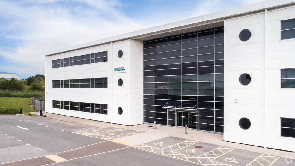 Spectrum Business Park, Seaham, DUR SR7 7TT - Office For Lease Cityfeet.com