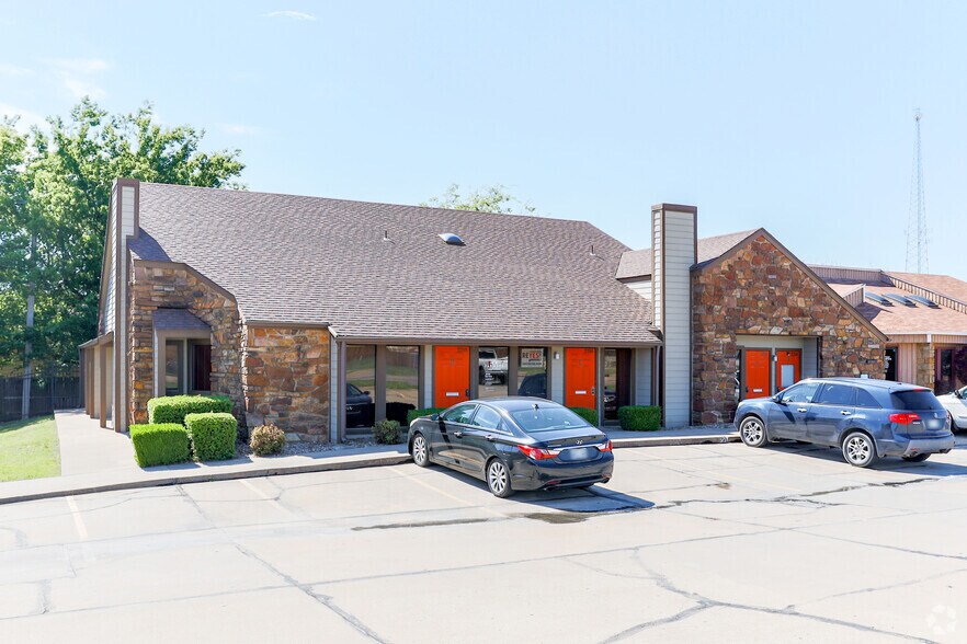 2316 S Garnett Rd, Tulsa, OK 74129 - Office For Lease Cityfeet.com