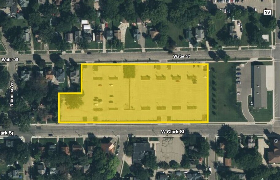 W Clark St, Albert Lea, MN 56007 - Land For Sale Cityfeet.com