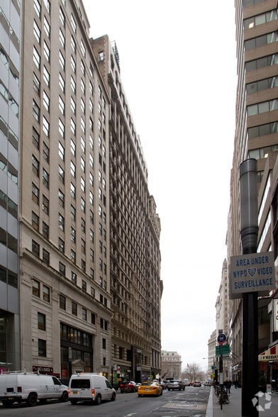 42 Broadway, New York, NY 10004 - Office For Lease | Cityfeet.com