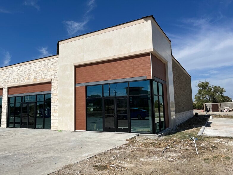 25691 Smotherman Rd, Frisco, TX 75033 - Retail For Lease Cityfeet.com