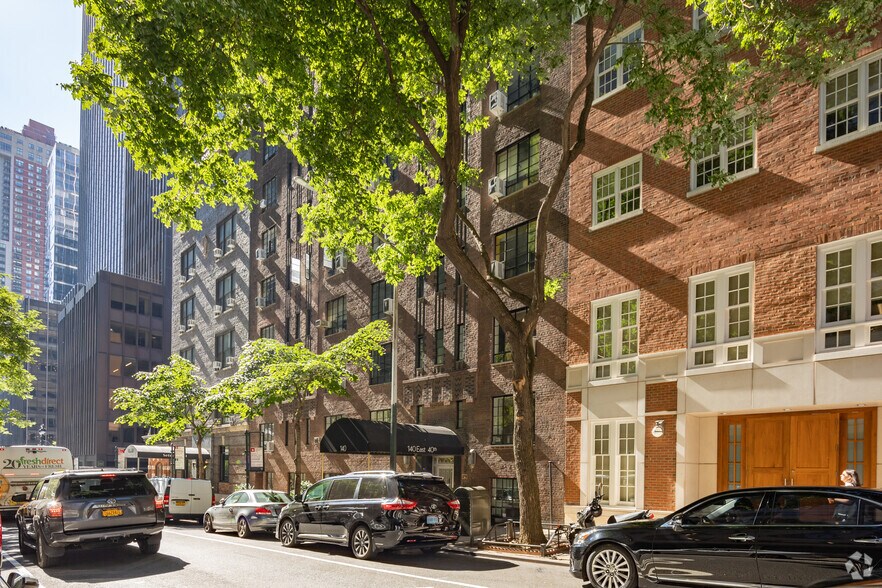 140 E 40th St, New York, NY 10016 - Apartments For Sale Cityfeet.com