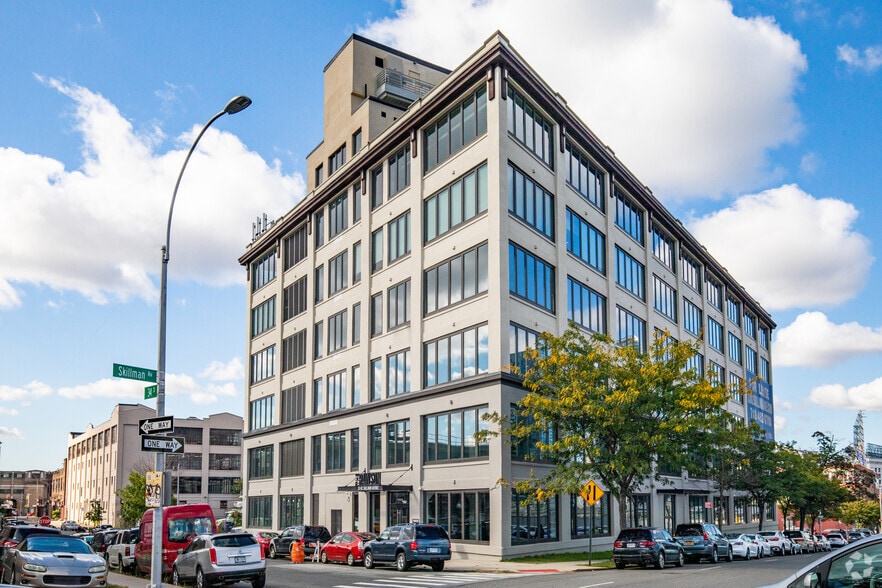 33-02 Skillman Ave, Long Island City, NY 11101 - Lofts/Showrooms For ...