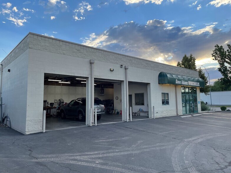 5006 W Fairview Ave, Boise, ID 83706 - Auto Repair For Sale Cityfeet.com