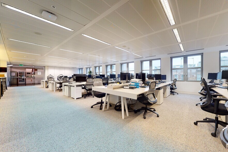 40 Strand, London, LND WC2N 5RW - Office For Lease Cityfeet.com