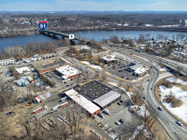 2 S Bridge Dr, Agawam, MA 01001 - Office Cityfeet.com