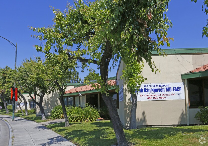 2470 Alvin Ave, San Jose, CA 95121 - Medical Office For Lease Cityfeet.com