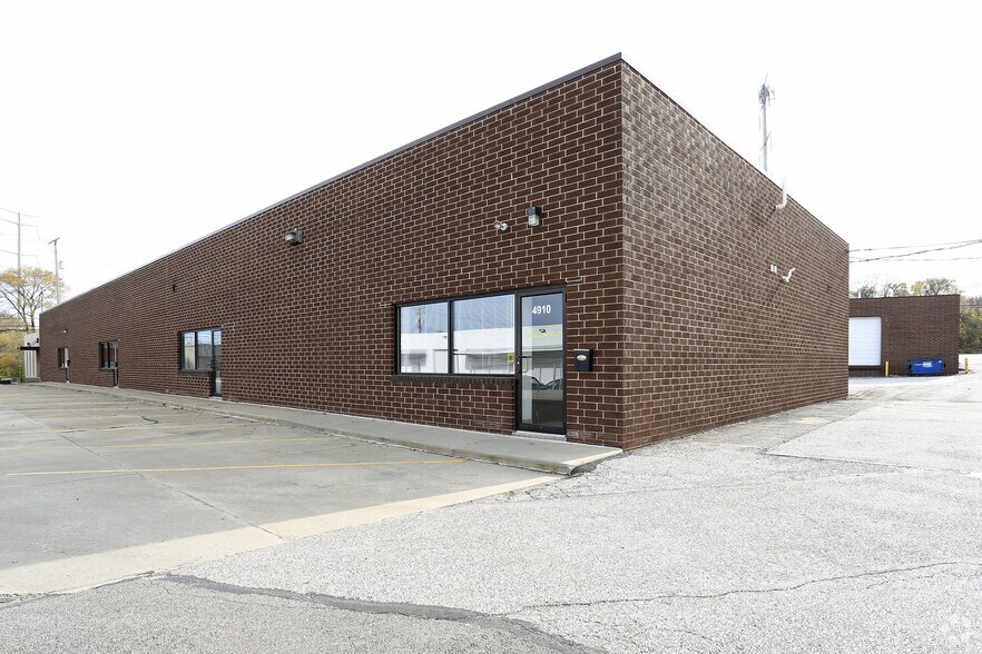 4906-4920 Van Epps Rd, Brooklyn Heights, OH 44131 - Industrial For ...