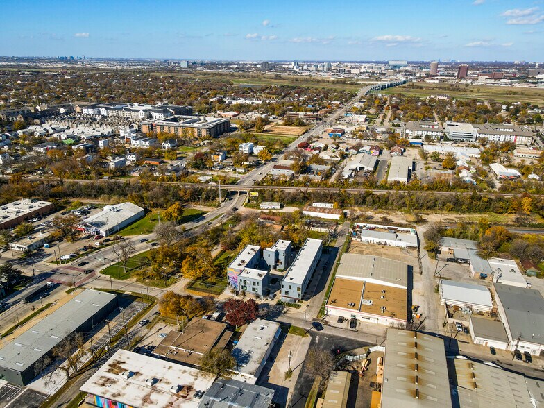 702 W Commerce St, Dallas, TX 75208 - Office Cityfeet.com