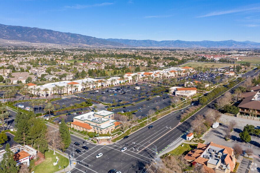 11098 Foothill Blvd, Rancho Cucamonga, CA 91730 - Retail For Lease ...