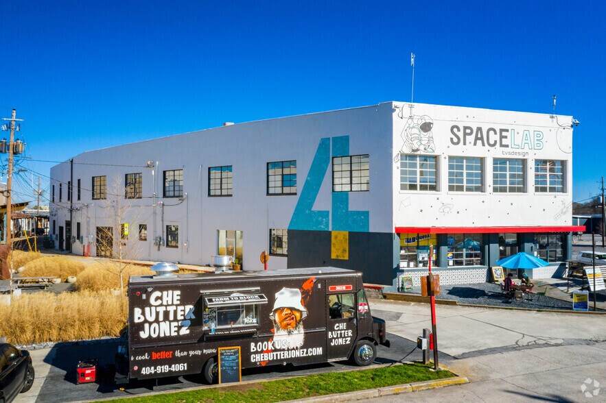 680 Murphy Ave, Atlanta, GA 30310 For Lease Cityfeet.com