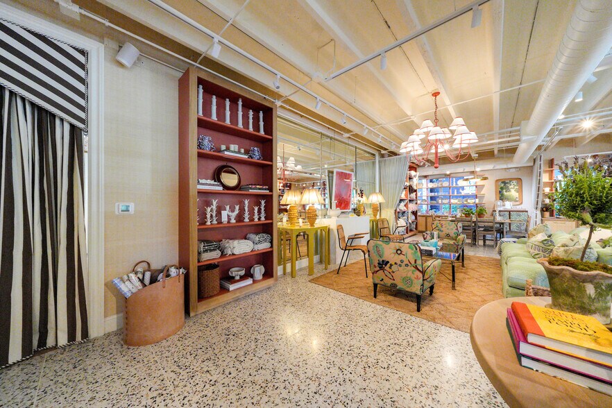 301 East Blvd, Charlotte, NC 28203 - Storefront Retail Office For Sale ...