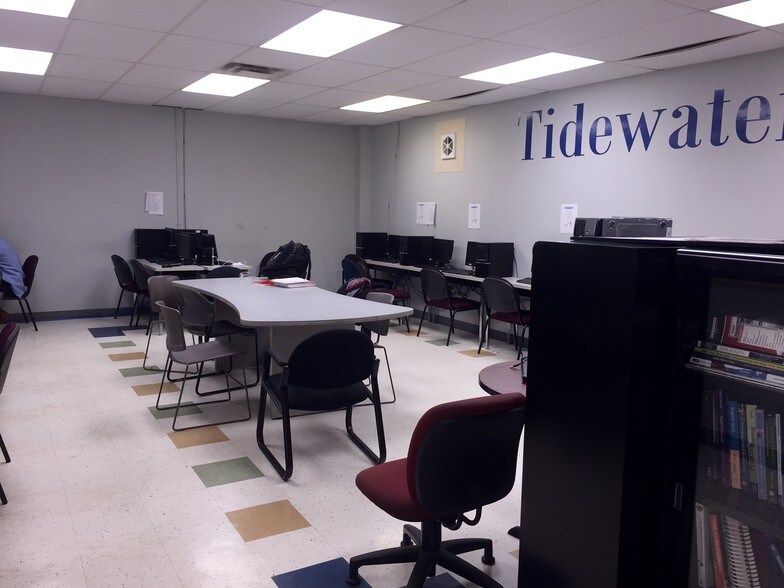 5301 E Princess Anne Rd, Norfolk, VA 23502 - Flex/R&D For Lease ...