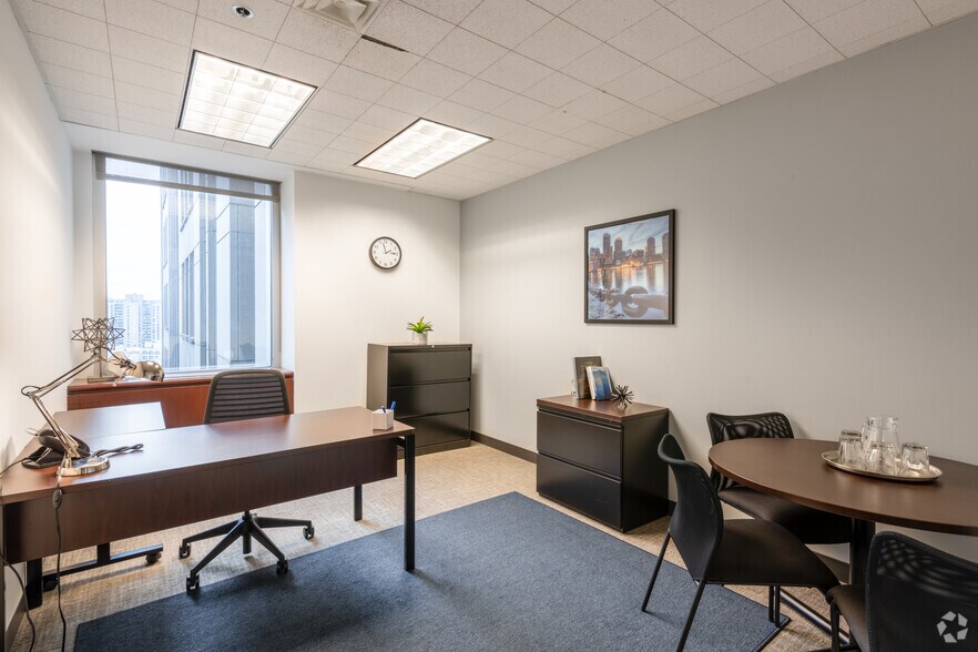 101 Federal St, Boston, MA 02110 - Coworking Space Cityfeet.com