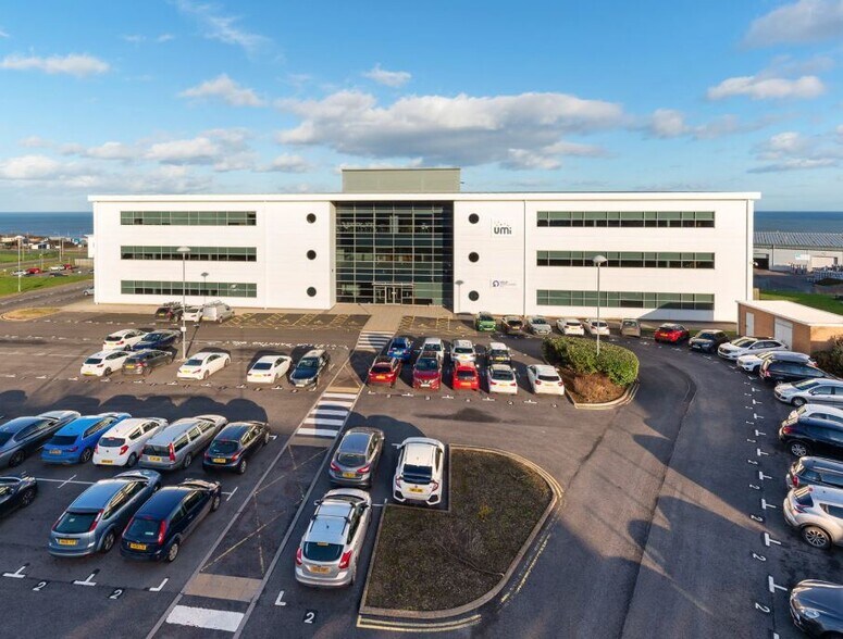 6 Spectrum Business Park, Seaham, DUR SR7 7TT - Office For Lease ...