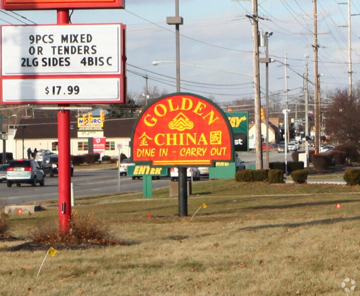 1926 Brice Rd, Reynoldsburg, OH 43068 - Restaurant For Sale Cityfeet.com