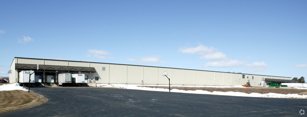 N820-850 County Road CB, Appleton, WI 54914 - Warehouse For Sale ...