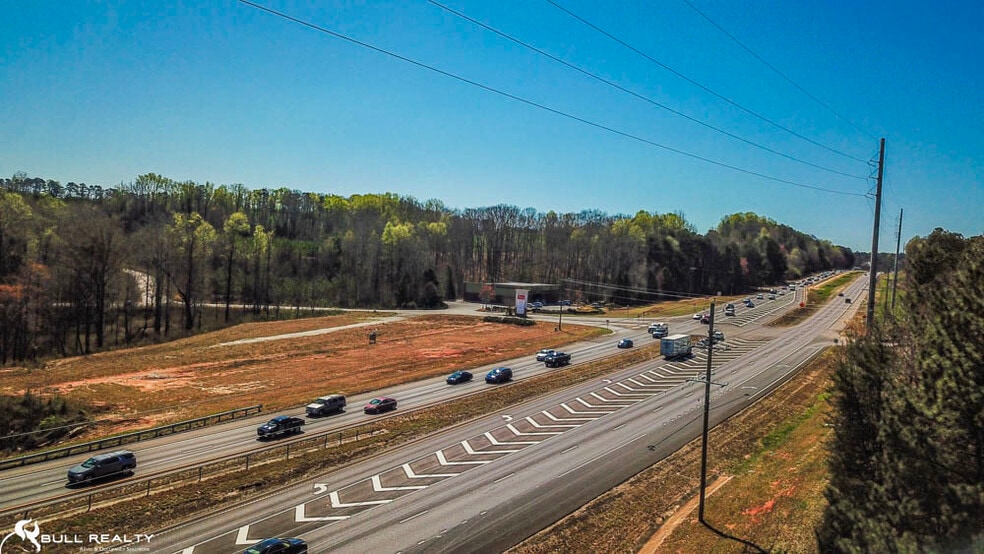 2045 GA Highway 400, Dawsonville, GA 30534 - Freestanding For Sale ...