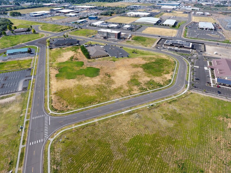 Ahtanum Ridge Dr, Union Gap, WA 98903 - Land For Sale Cityfeet.com