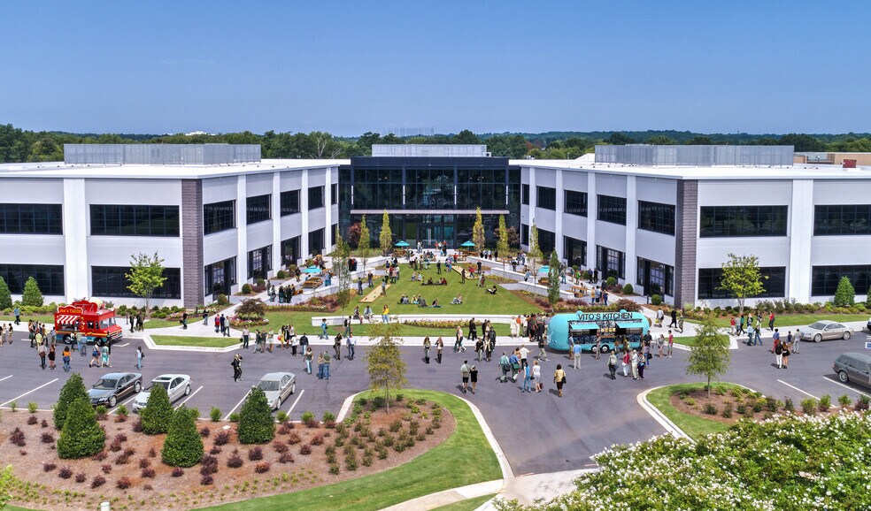 7910 Microsoft Way, Charlotte, NC 28273 - Office For Lease Cityfeet.com