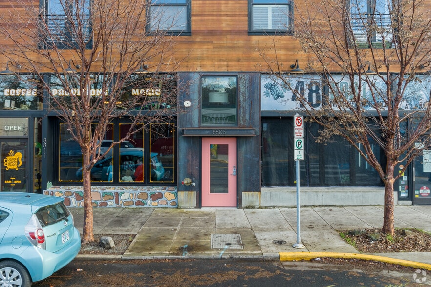 8803-8797 N Lombard St, Portland, OR 97203 - Retail For Lease Cityfeet.com
