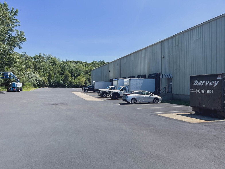 40 Industrial Dr, Canton, MA 02021 - Industrial For Lease Cityfeet.com