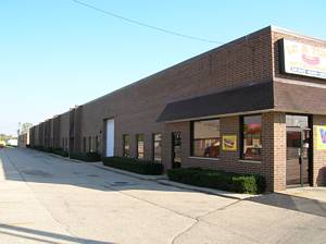 111 S Lombard Rd, Addison, IL 60101 - Industrial For Lease Cityfeet.com