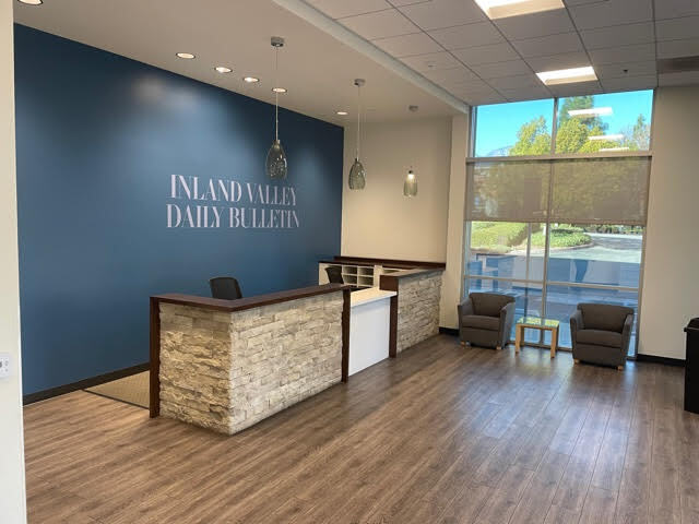 9616 Archibald Ave, Rancho Cucamonga, CA 91730 - Office For Lease ...