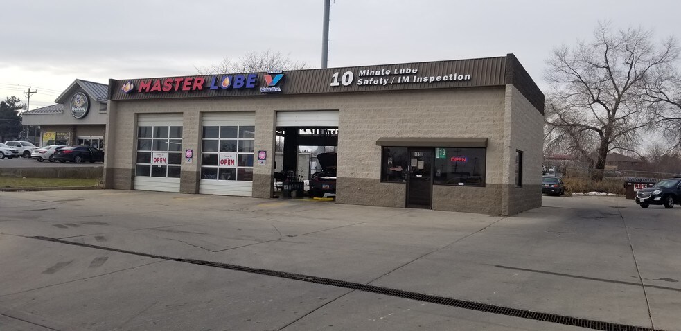 4650 S Constitution Blvd, Salt Lake City, UT 84129 - Retail For Lease ...