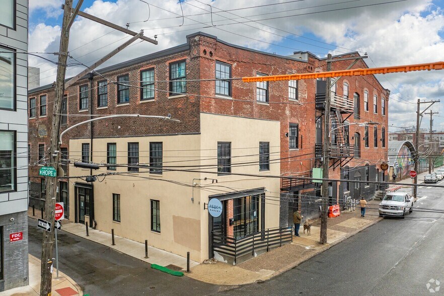 1813-1853 N Howard St, Philadelphia, PA 19122 - Multi-Family For Lease ...