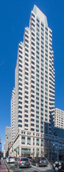 125 High St, Boston, MA 02110 - Office For Lease Cityfeet.com