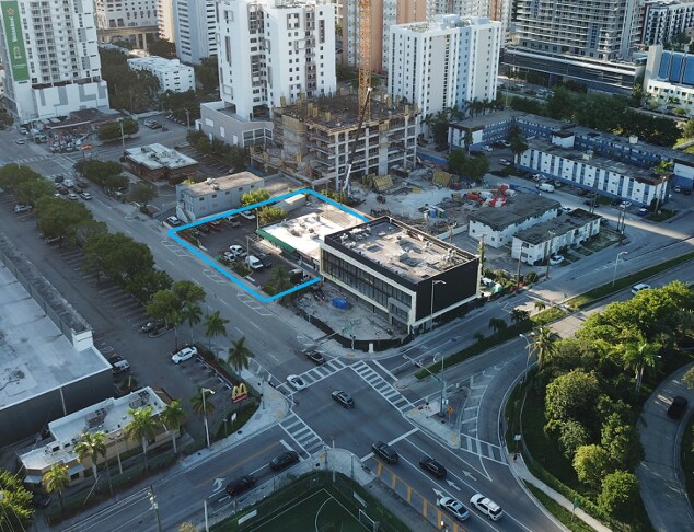 242-250 SW 8th St, Miami, FL 33130 - Land For Sale Cityfeet.com