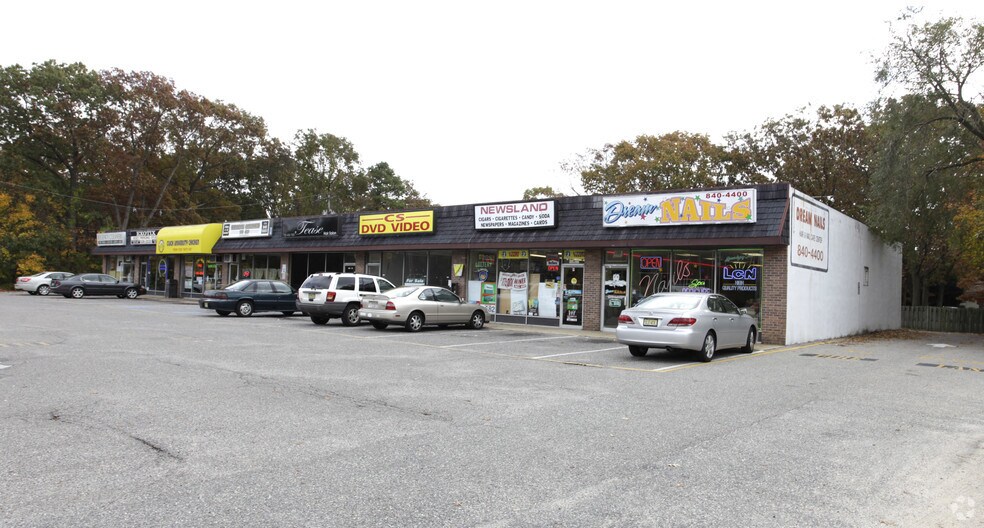 1905 Rte 88 E, Brick, NJ 08724 - Retail For Lease Cityfeet.com