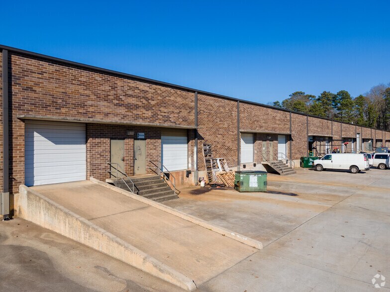 4761 Hugh Howell Rd, Tucker, GA 30084 - Industrial For Lease Cityfeet.com