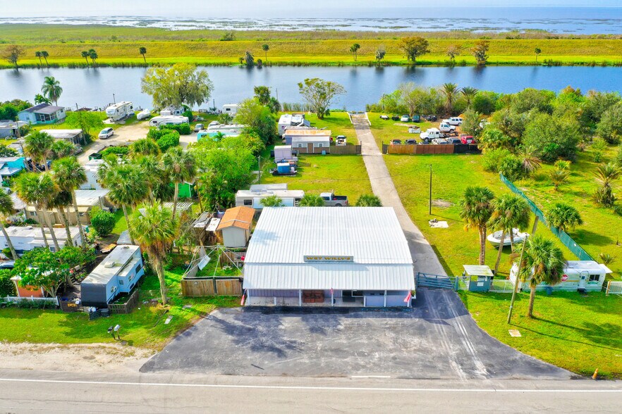 11486 US Highway 441 SE, Okeechobee, FL 34974 - Freestanding For Sale ...
