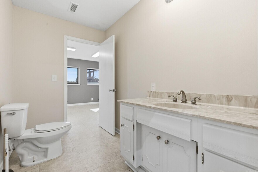 207 Campbell Dr, Beebe, AR 72012 - Auto Repair For Sale Cityfeet.com