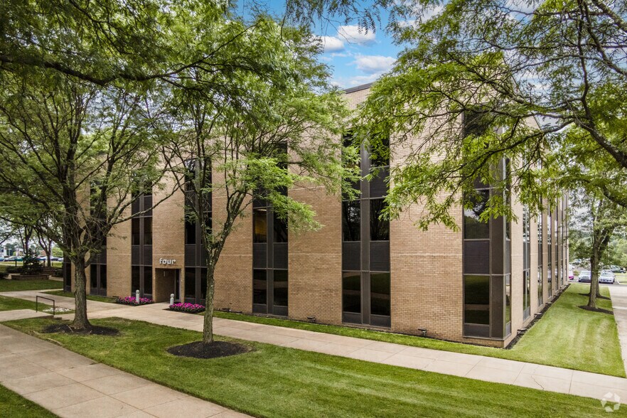 4 Neshaminy Interplex, Trevose, PA 19053 - Office For Lease Cityfeet.com