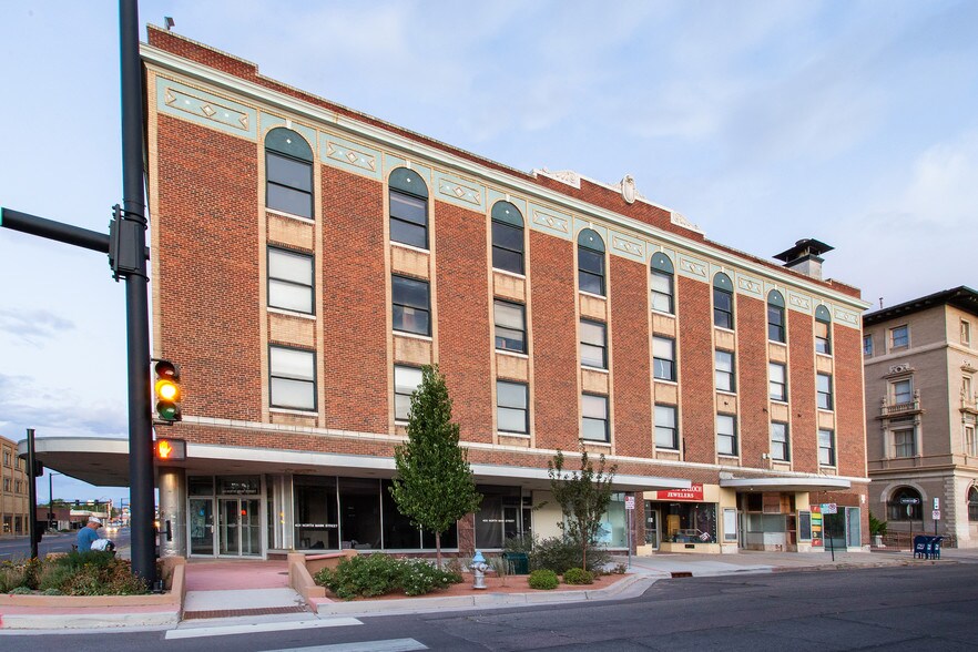 401-411 N Main St, Pueblo, CO 81003 - Storefront Retail Office For Sale ...