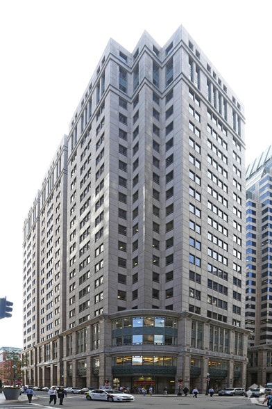 125 High St, Boston, MA 02110 - Office For Lease Cityfeet.com
