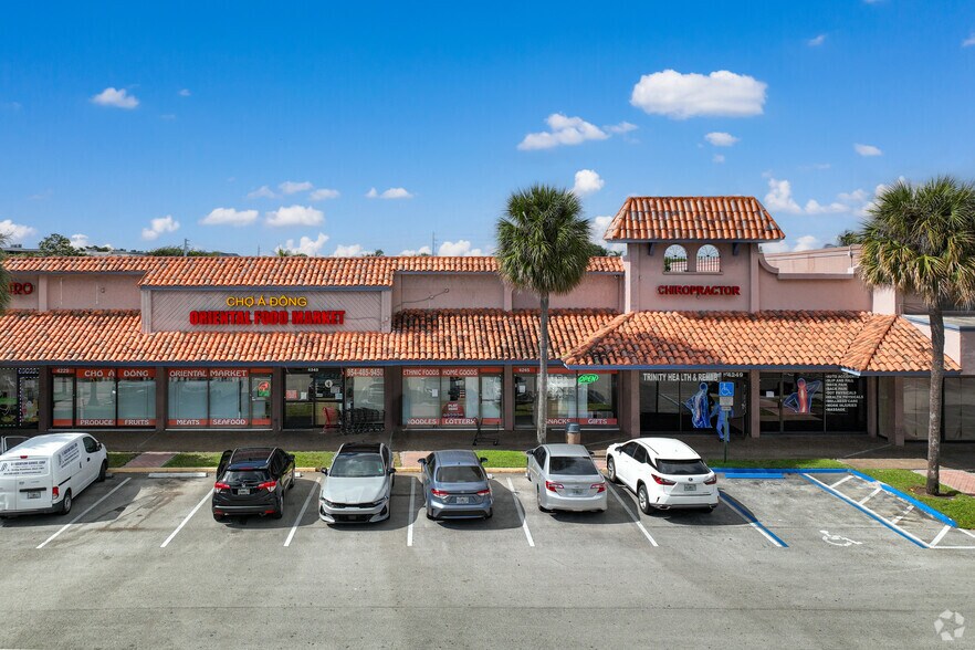 4101-4397 N State Road 7, Lauderdale Lakes, FL 33319 For Lease Cityfeet.com