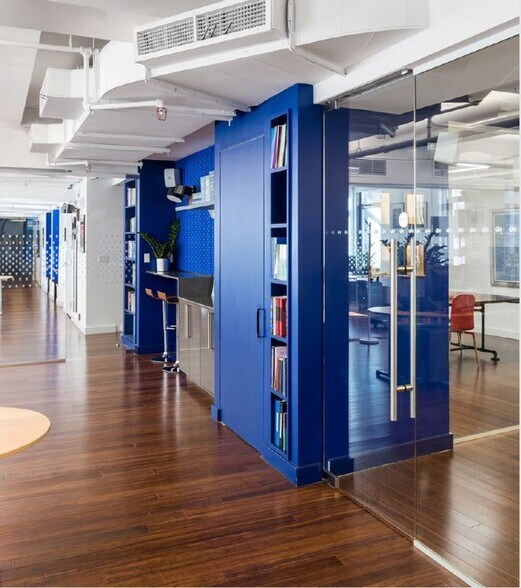 40 Rector St, New York, NY 10006 - Office For Sale Cityfeet.com