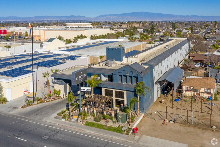 2310 Wible Rd, Bakersfield, CA 93304 - Hotel For Sale Cityfeet.com