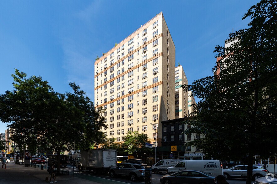 235 E 22nd St, New York, NY 10010 - Apartments For Sale Cityfeet.com