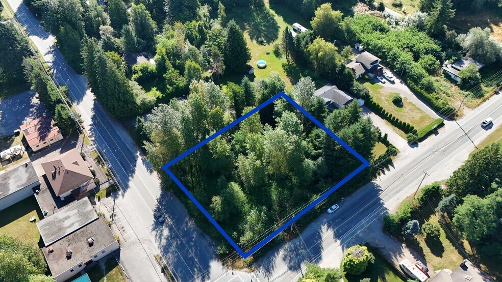 LT. 2 Dewdney Trunk Road Mission BC V2V 6X6, Mission, BC V2V 6X6 - Land ...