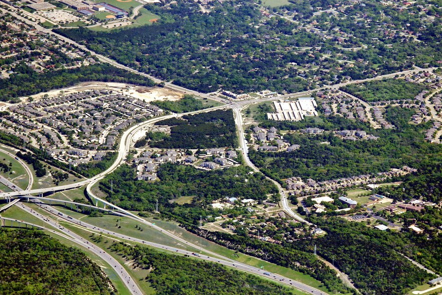 Camp Wisdom Rd & Clark Rd Camp Wisdom, Dallas, TX 75249 - Land For Sale ...