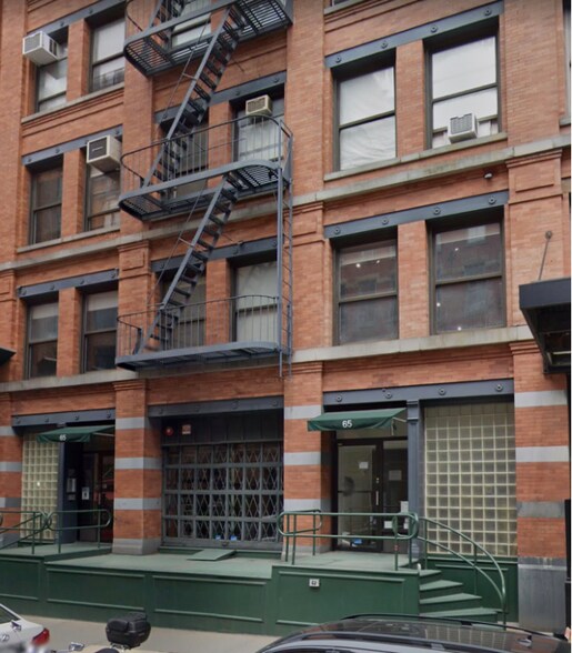 65 N Moore St, New York, NY 10013 - Multi-Family For Lease Cityfeet.com